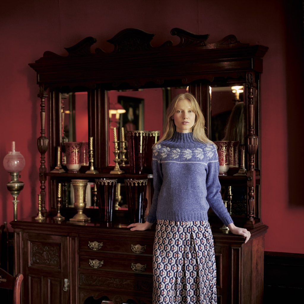 GRY – Jumper – Arne & Carlos Shop