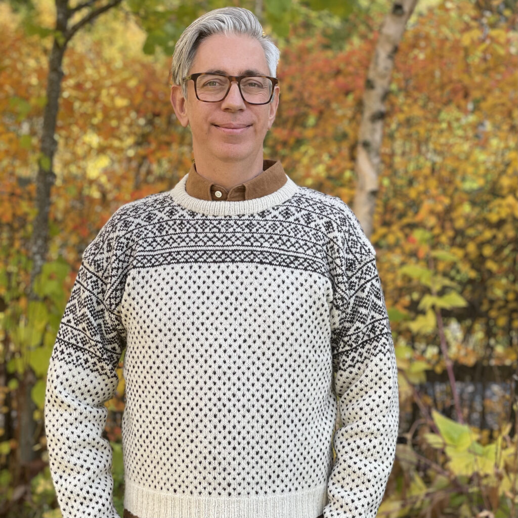 Knitting – Arne & Carlos Shop