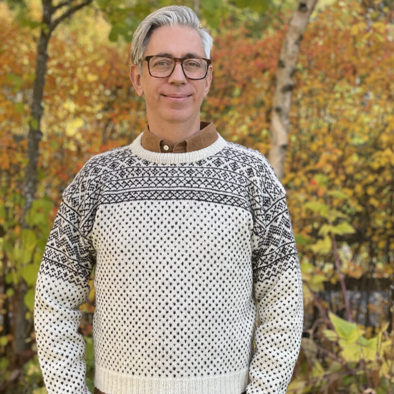 Knitting – Arne & Carlos Shop