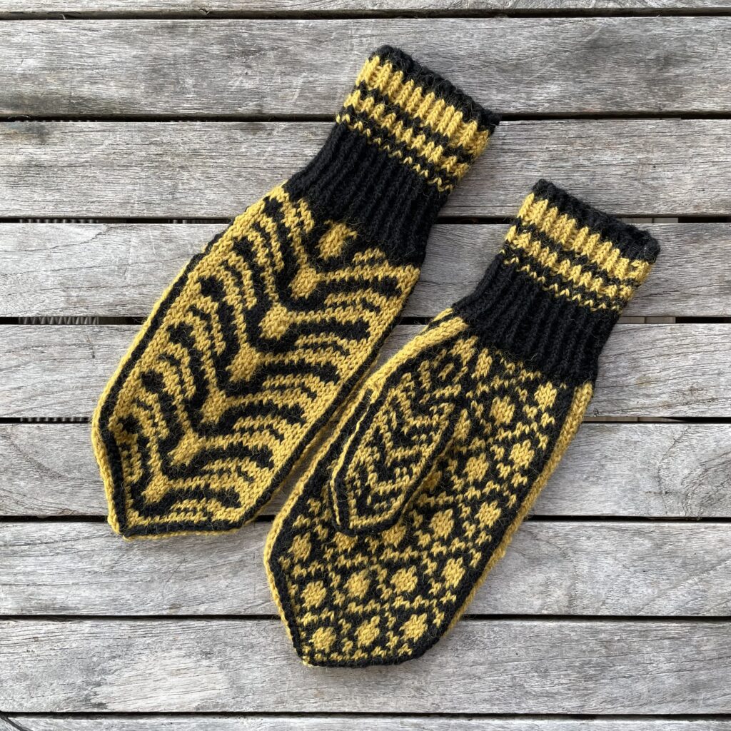 Patterns – Arne & Carlos Shop