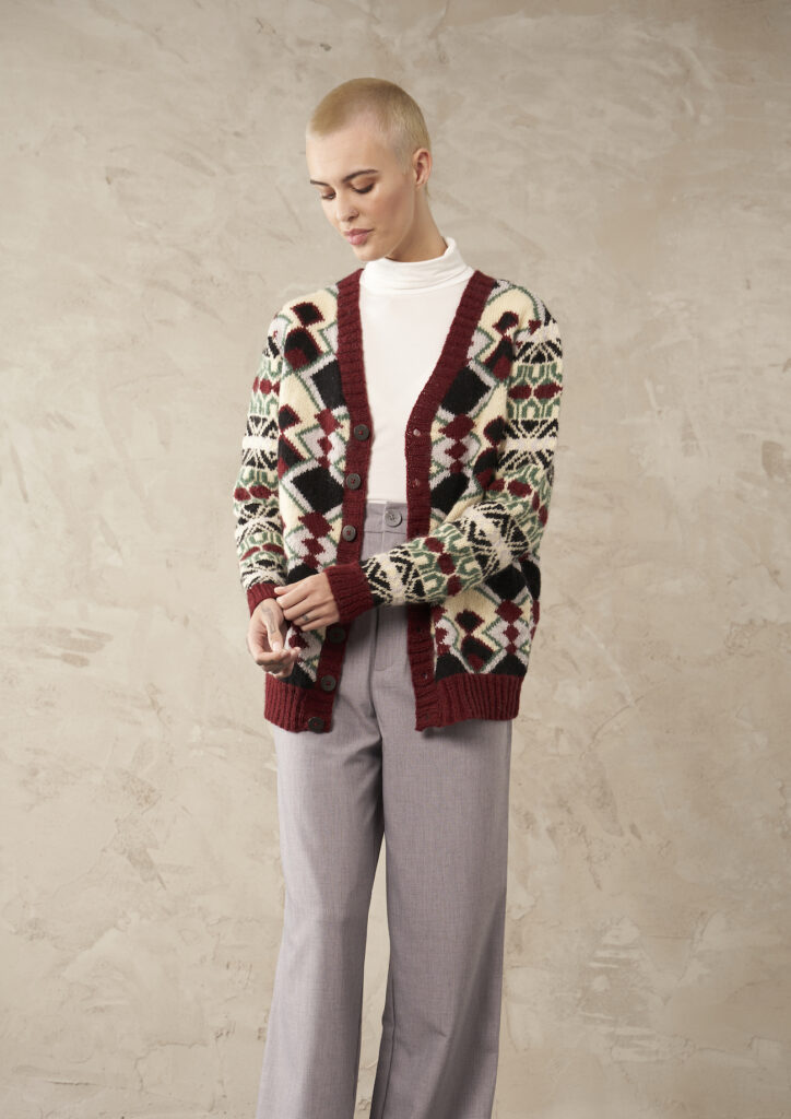 Norwegian Wool eBook: 9 Designs – Arne & Carlos Shop