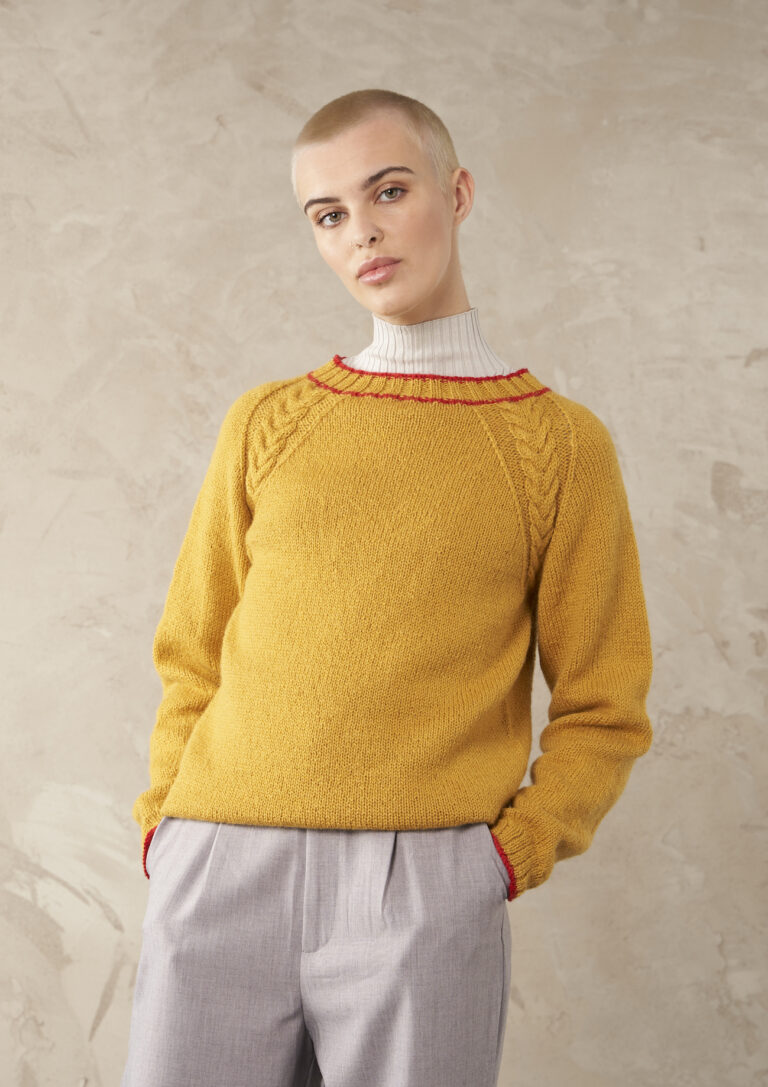 Norwegian Wool eBook: 9 Designs – Arne & Carlos Shop