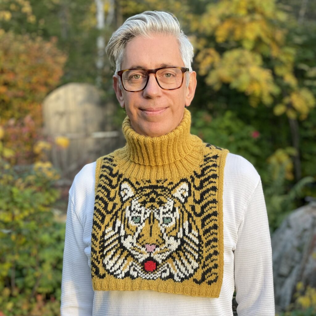 TIGER Dickey – Arne & Carlos Shop