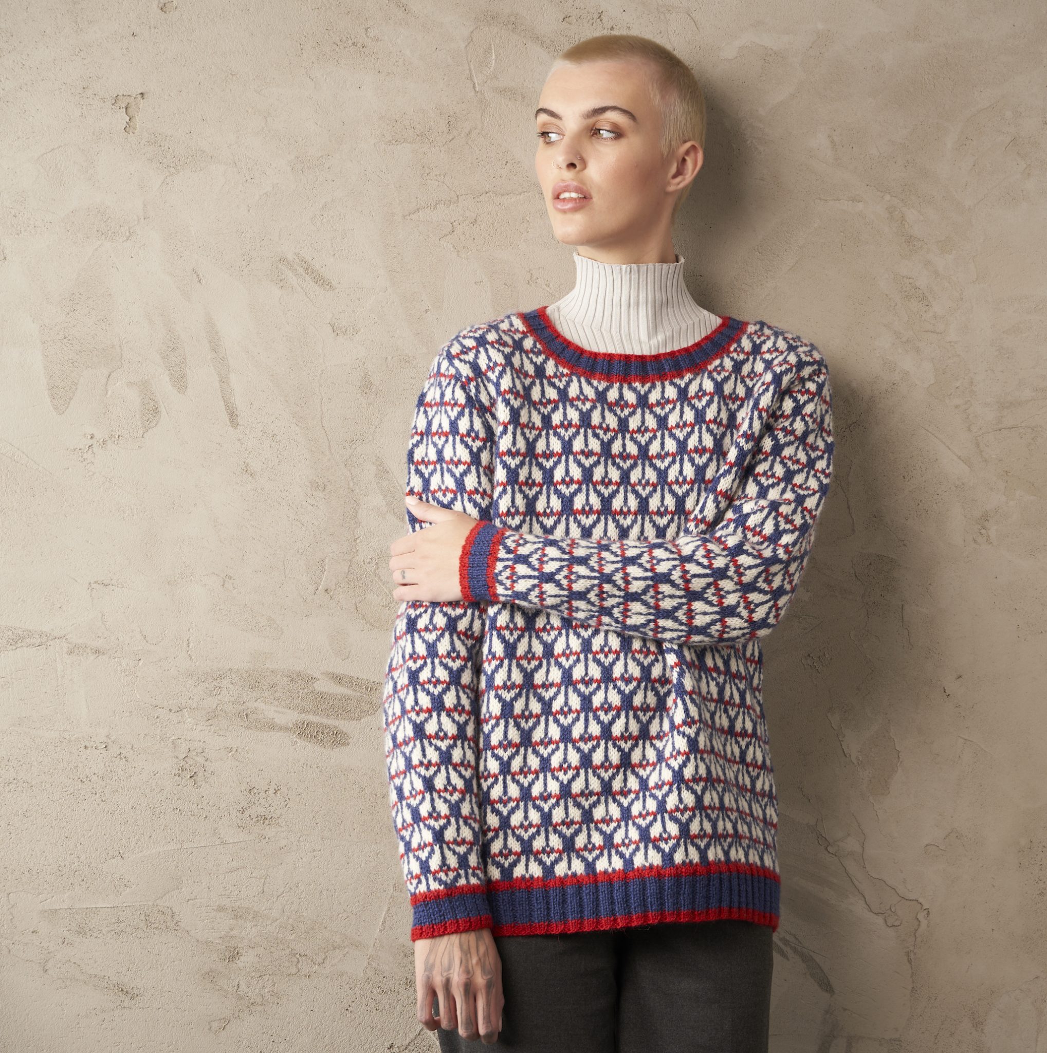 AUD Sweater – Arne & Carlos Shop