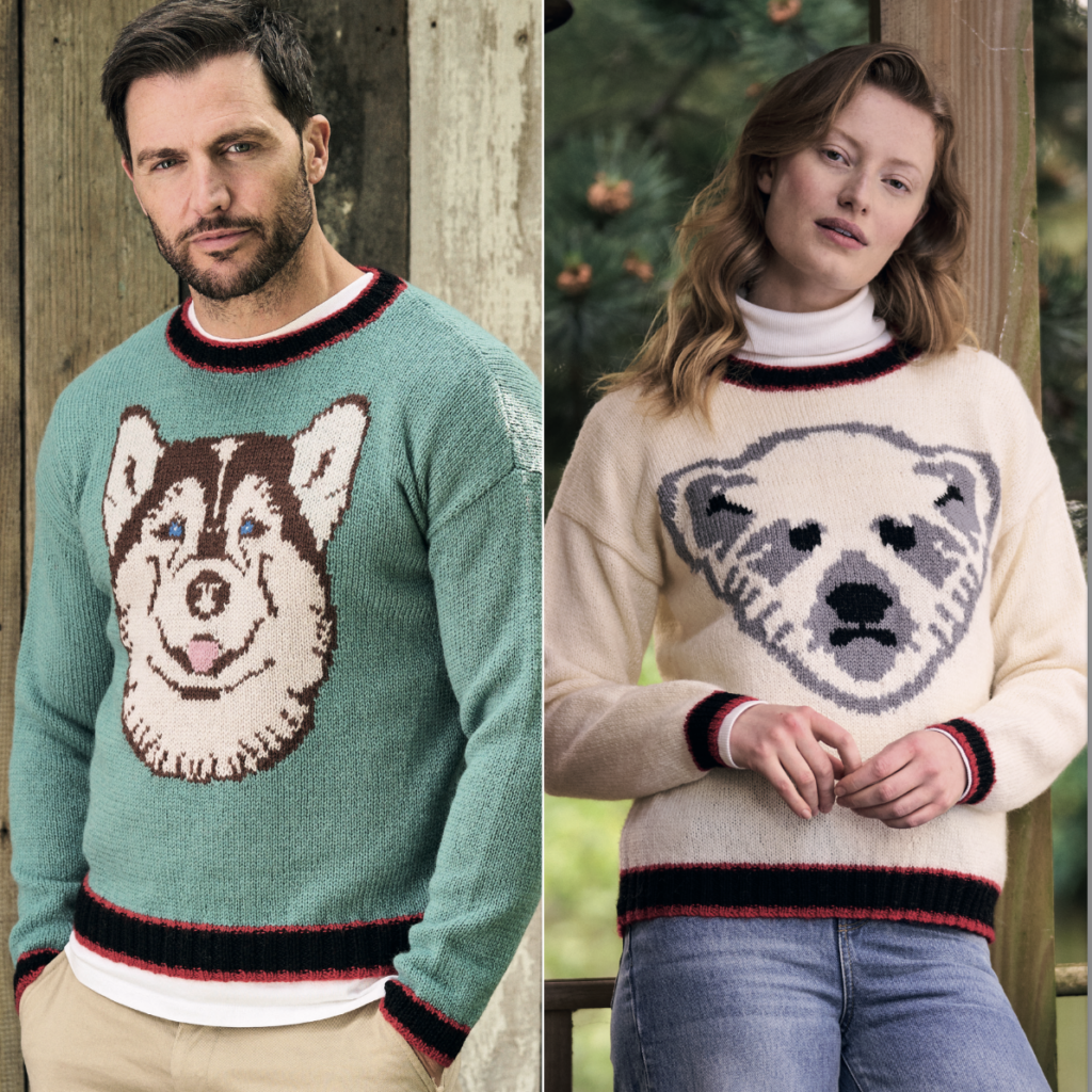 Patterns – Arne & Carlos Shop
